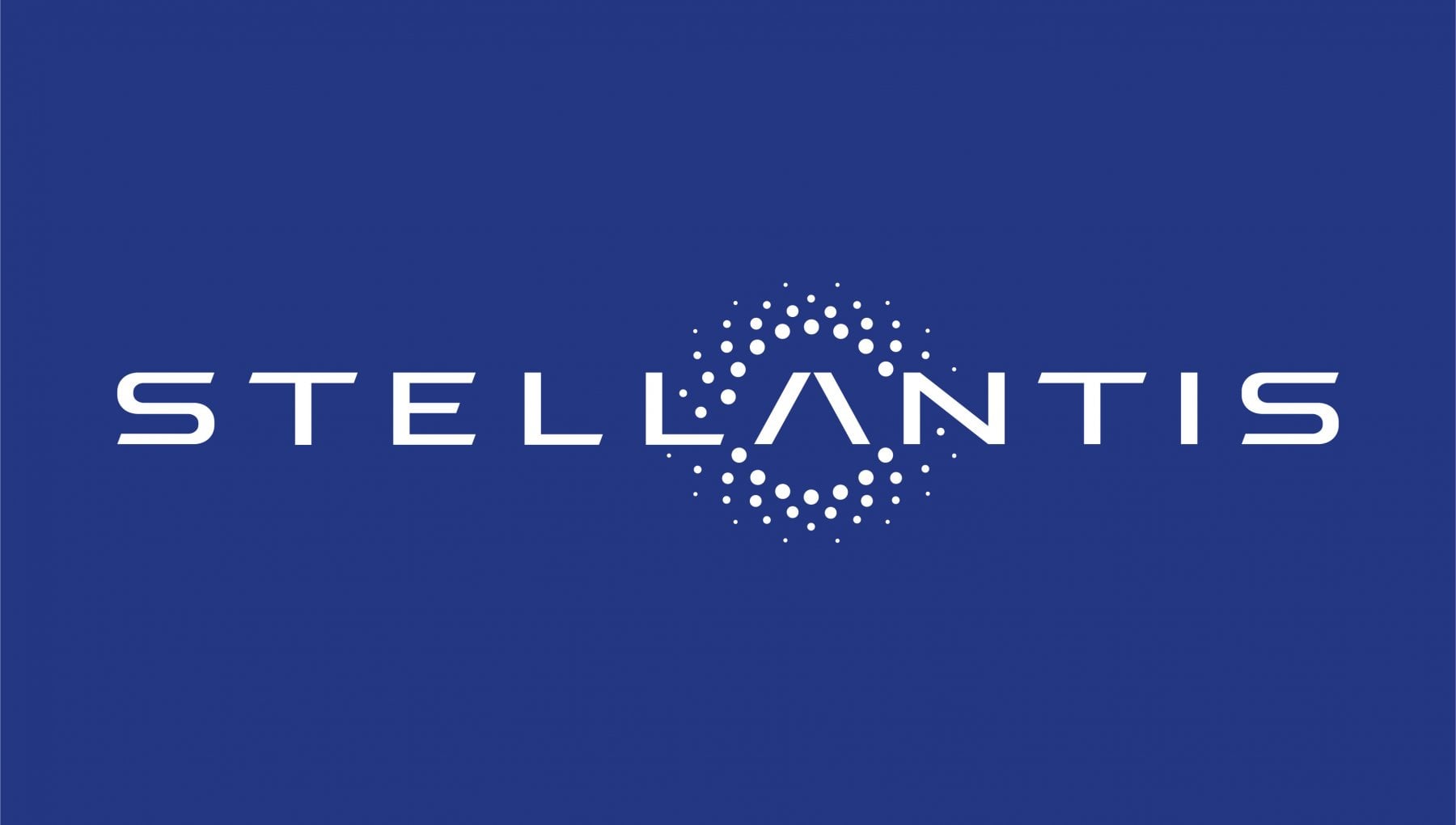 Fca-Psa, altro passo verso la fusione: ecco il nuovo logo di Stellantis ...