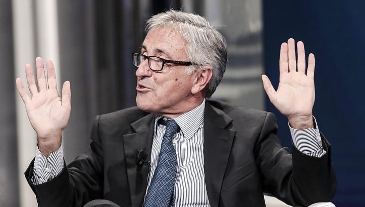 Giovanni Castellucci: dalla privatizzazione al crollo del Ponte Morandi ...