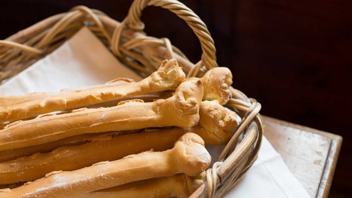 Tra artigiani e osterie senza tempo, ecco la Toscana del buon gusto ...