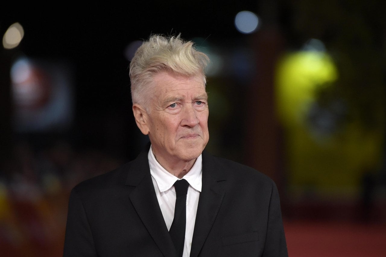 David Lynch, incubi e sogni da 'Twin Peaks' e 'Mullholland Drive' - la ...