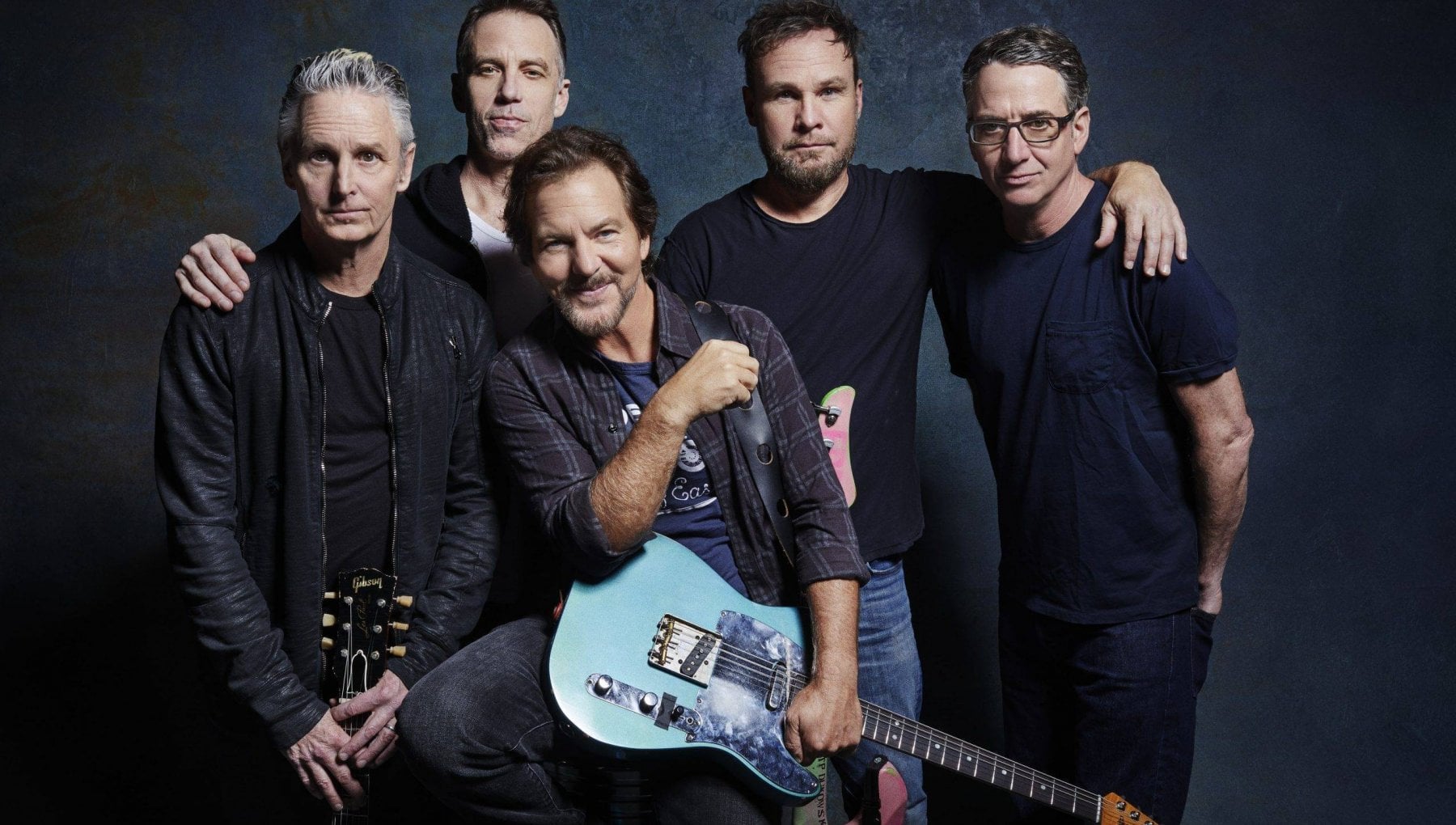 I Pearl Jam contro i Pearl Jamm: il gruppo di Seattle fa causa alla ...