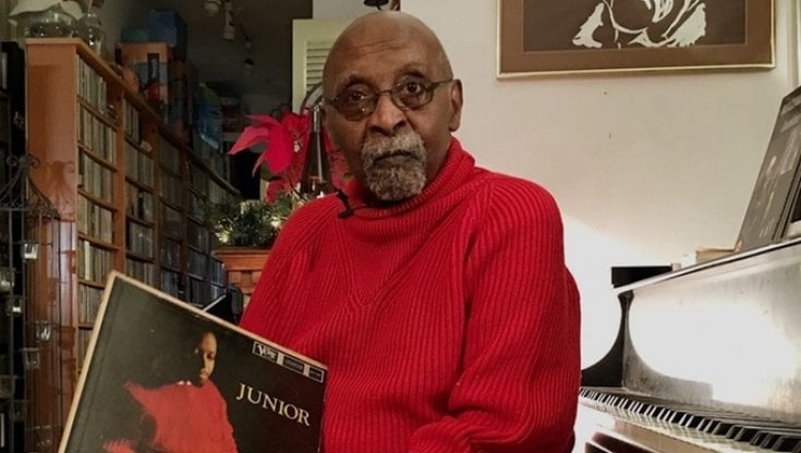 Junior Mance, morto il pianista che diede un'anima al jazz - la Repubblica