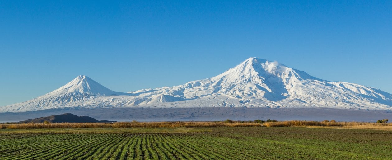 Turchia riapre il monte Ararat, la vetta dove l'arca di Noè concluse il ...