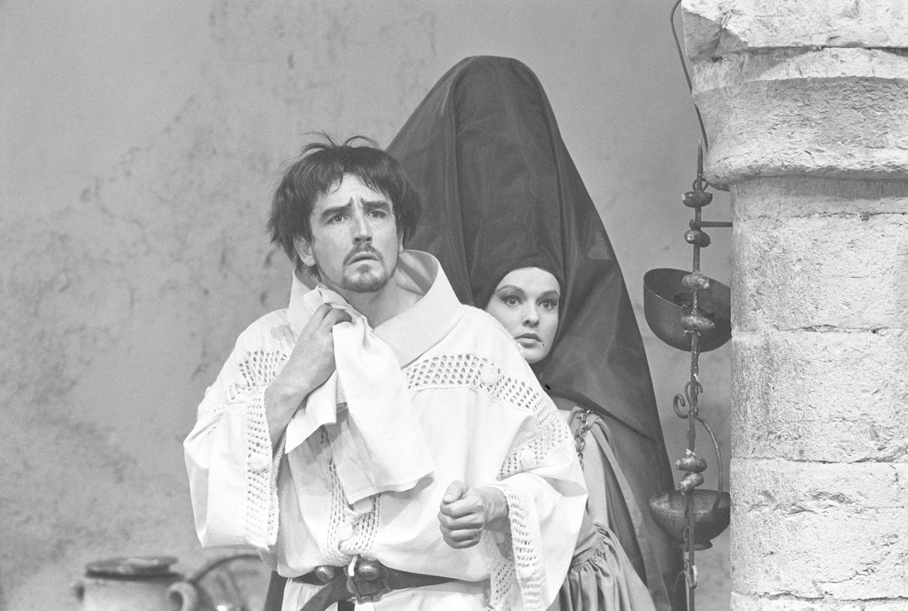 Mario Monicelli, la mostra alla Casa del Cinema: ricordi sul set in ...