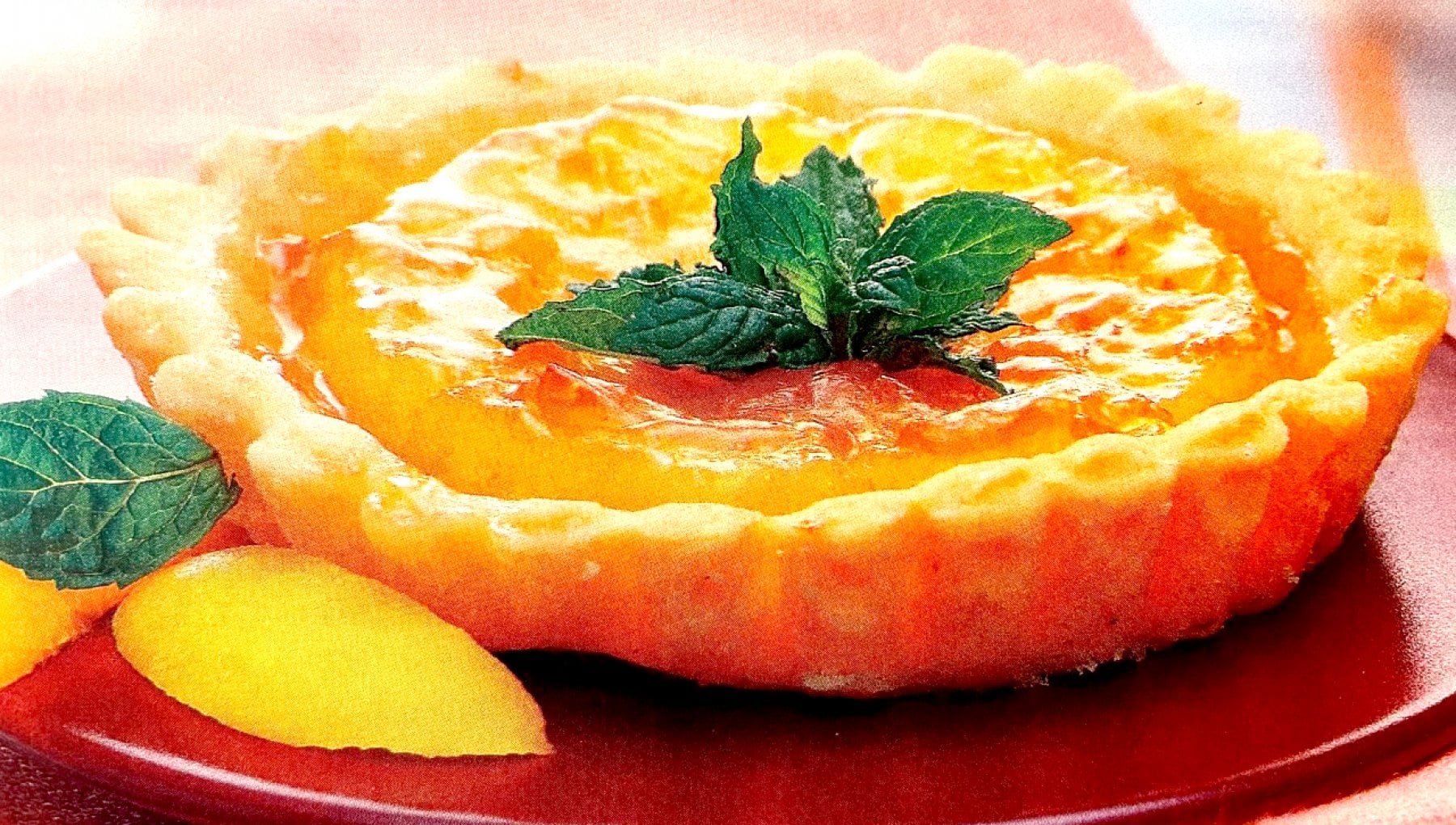 Le crostatine all'ananas - la Repubblica
