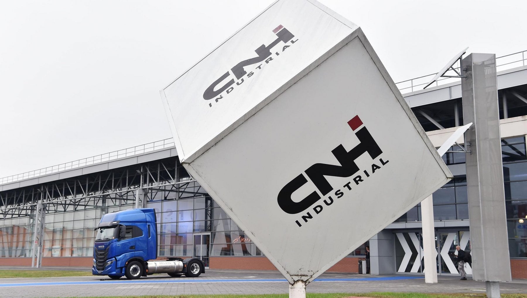 Cnh, solo 4 stabilimenti su 11 riceveranno il premio efficienza - la ...