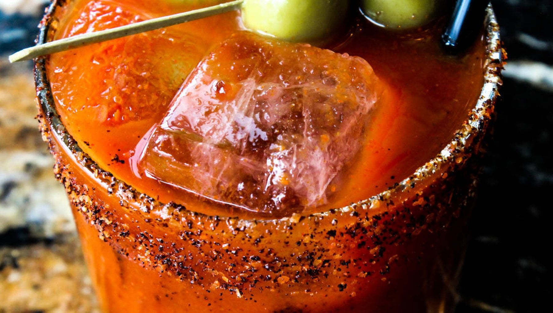 Red Snapper: un drink (nato per caso) che accende la passione - la ...