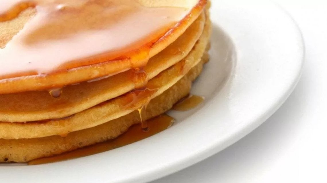 Pancake day: oggi si festeggia la colazione in pieno stile british - la ...