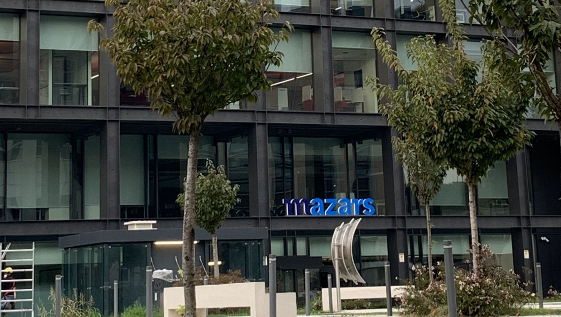 Mazars ha chiuso l’esercizio 2019-2020 con una crescita del 7,8% - la ...