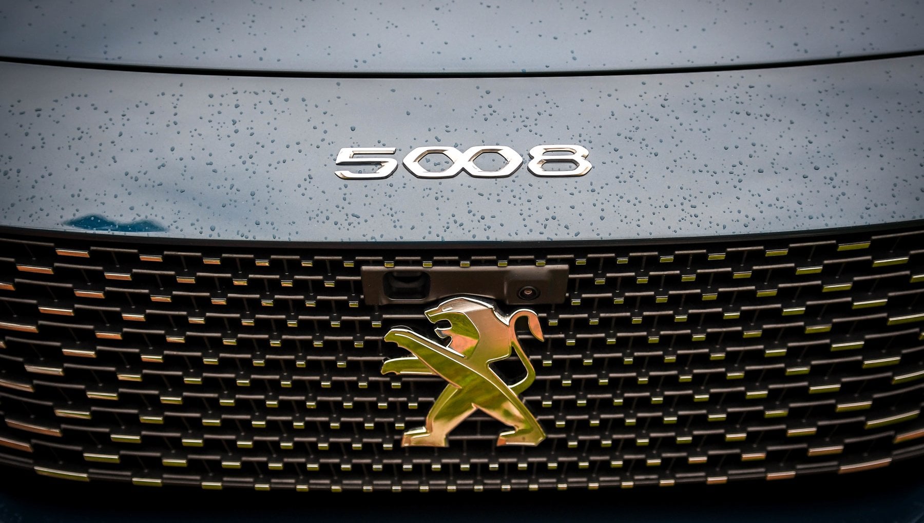 Peugeot 5008, il design distintivo? Uno dei punti di forza - la Repubblica