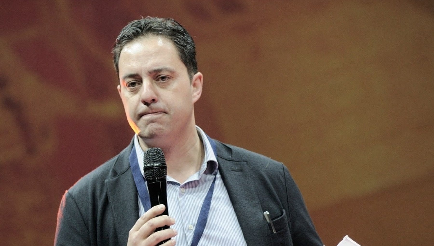 Italia viva, D'Alessandro a Renzi: "Andare con la Lega o il Pd non è la ...