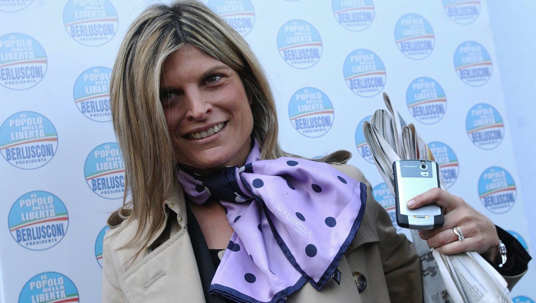 Lega, Salvini nomina Laura Ravetto responsabile delle Pari opportunità ...