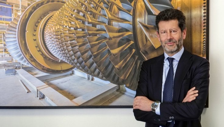 Ansaldo Energia, ricavi in crescita del 10,7% nel 2020 - la Repubblica
