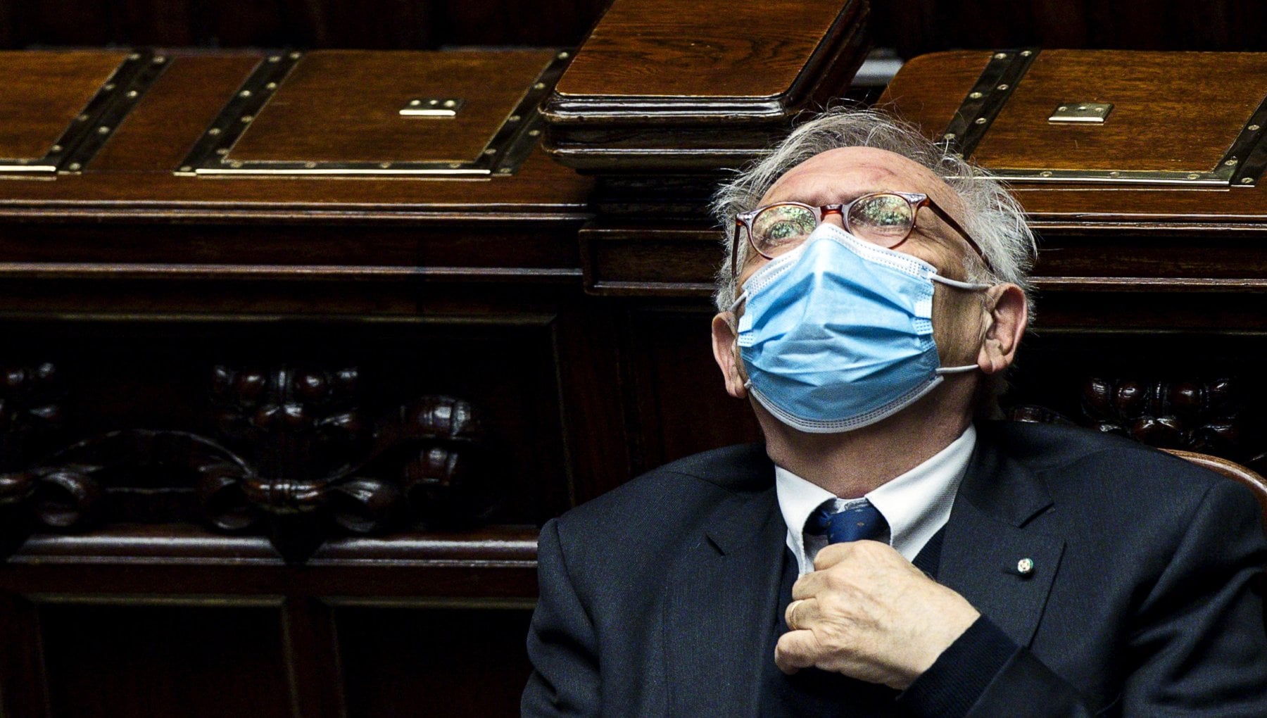 Scuola, Bianchi: "I problemi degli studenti in Dad potranno durare nel ...