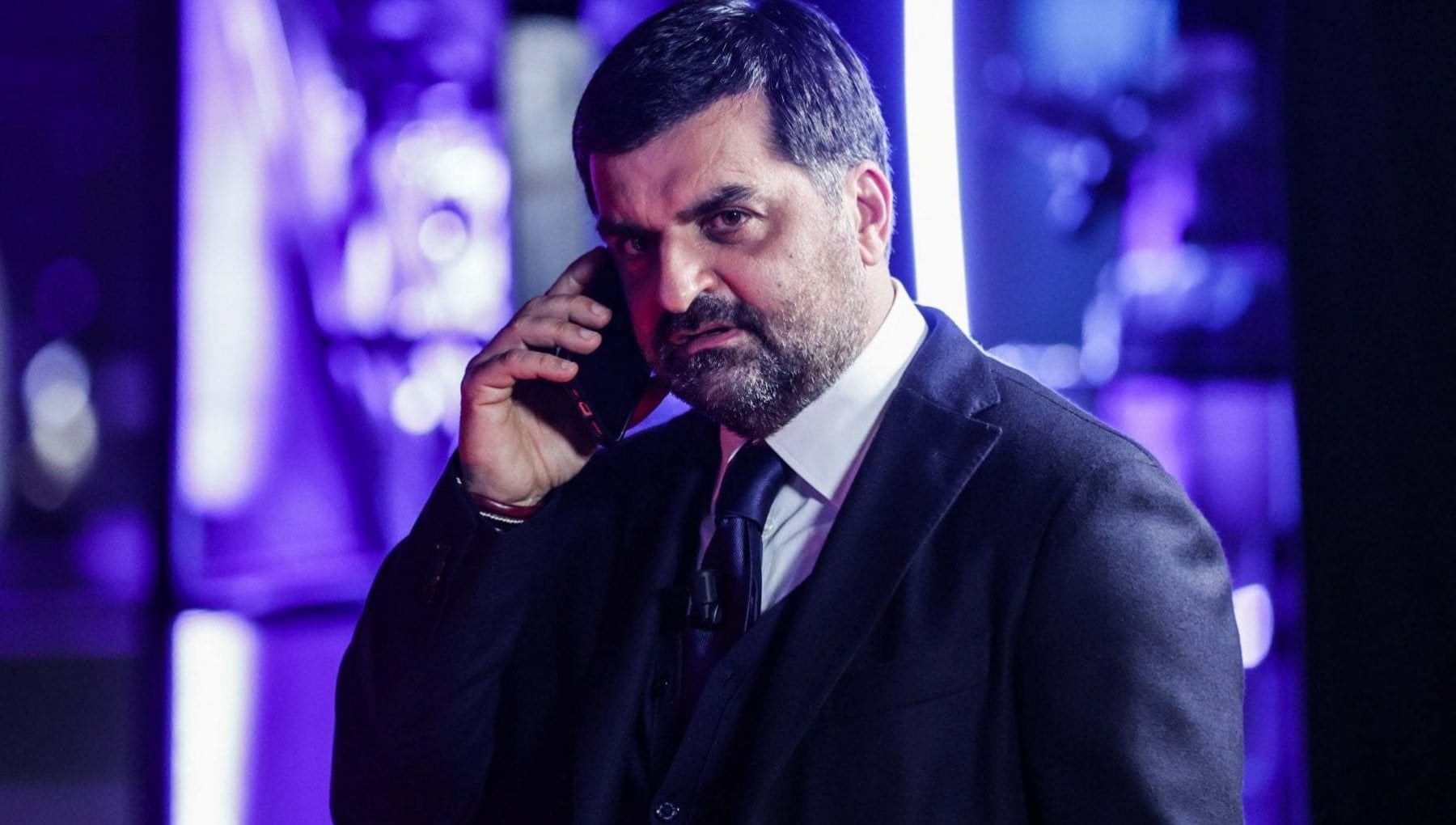 Caso Luca Palamara, il Csm trasferisce Alessio Lanzi dalla prima alla ...
