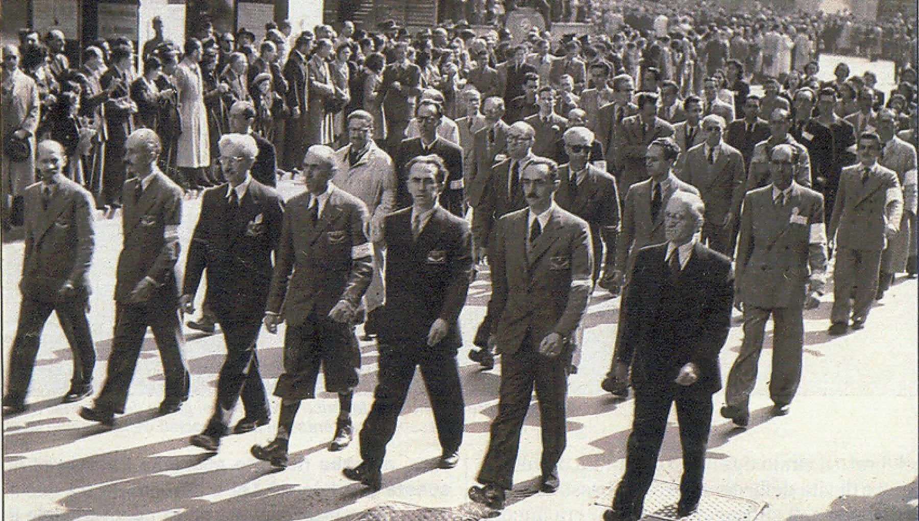 Che cosa ci insegna la storia del Partito d'Azione - la Repubblica