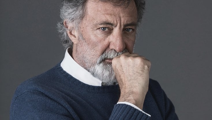 Luca Barbareschi, 'In barba a tutto', "Il mio spazio di libertà contro ...