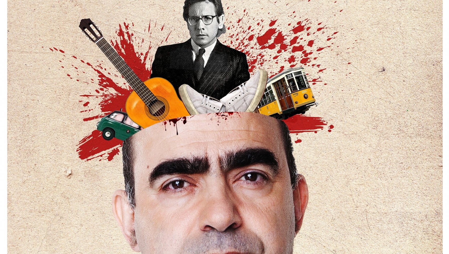 Elio porta in scena Jannacci: "Era comico e ti spezzava il cuore. Anche ...