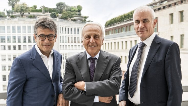 Bip, leader della consulenza italiana, passa da Apax a Cvc - la Repubblica