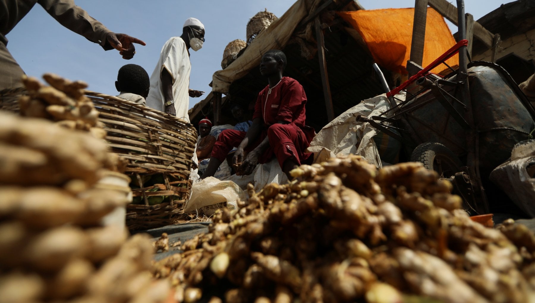 Nigeria, bandits attack isolated communities in the North: 88 dead ...