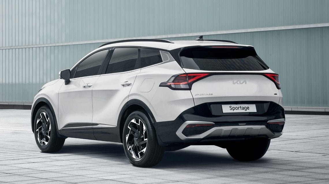 Generazione Sportage, la rivoluzione del Suv - la Repubblica