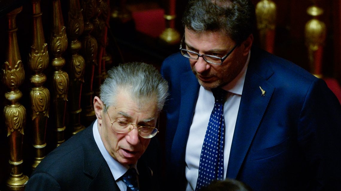 Giorgetti chi? - la Repubblica
