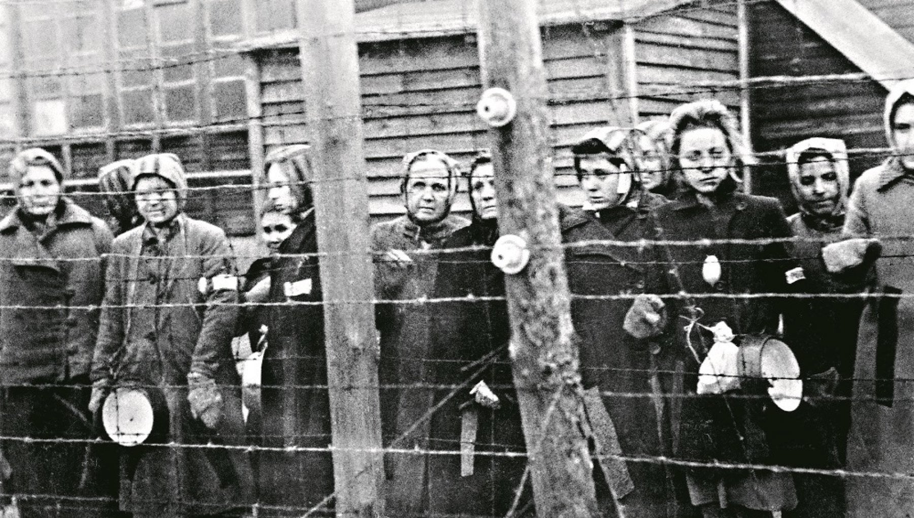 Le parole per dire “sterminio” - la Repubblica