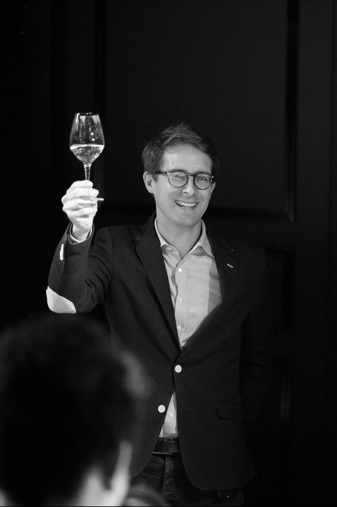 "Il mio Dom Pérignon a prova di climate change" - la Repubblica