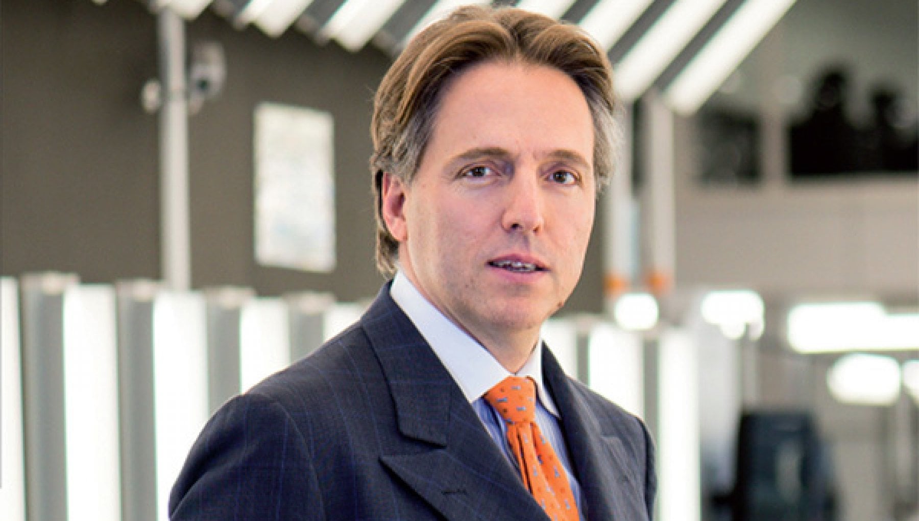 Le mosse dell'investitore Bonomi: dopo le scarpe, lascia anche la ...