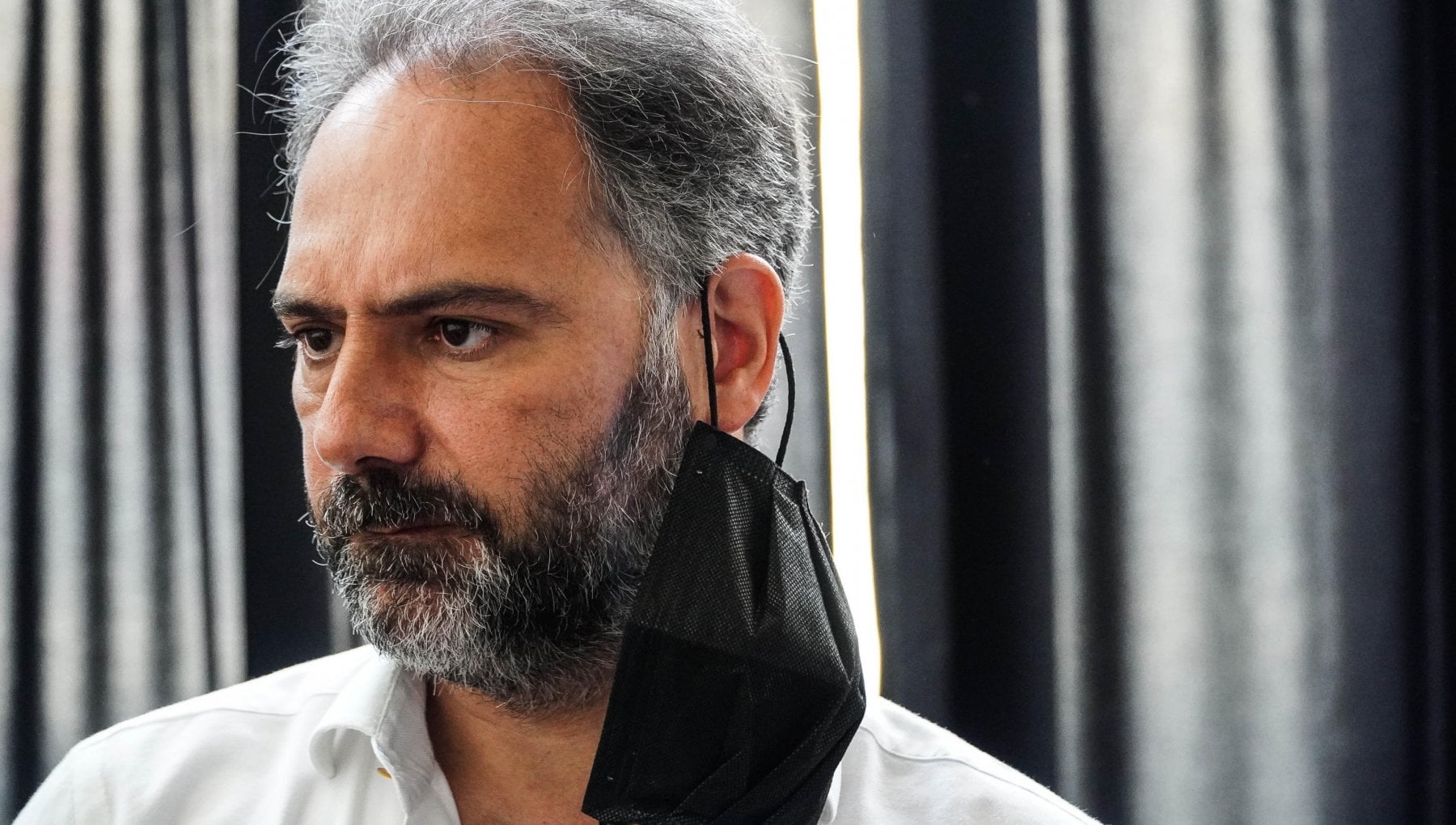 Giustizia, da pm a candidato sindaco: Catello Maresca vuole separare le ...