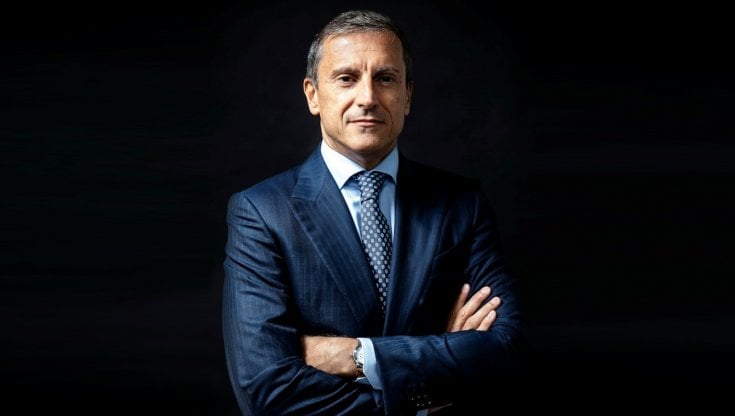 Ronconi e la svolta del gruppo Koelliker: "Ecco la nostra piattaforma ...