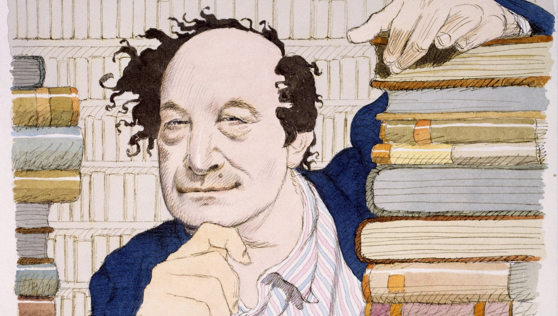 Addio a Roberto Calasso: l'impronta dell’ultimo editore - la Repubblica