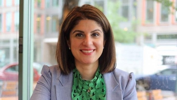 Nadia Hashimi sull'Afghanistan: “Quando le tv si spegneranno gli ...