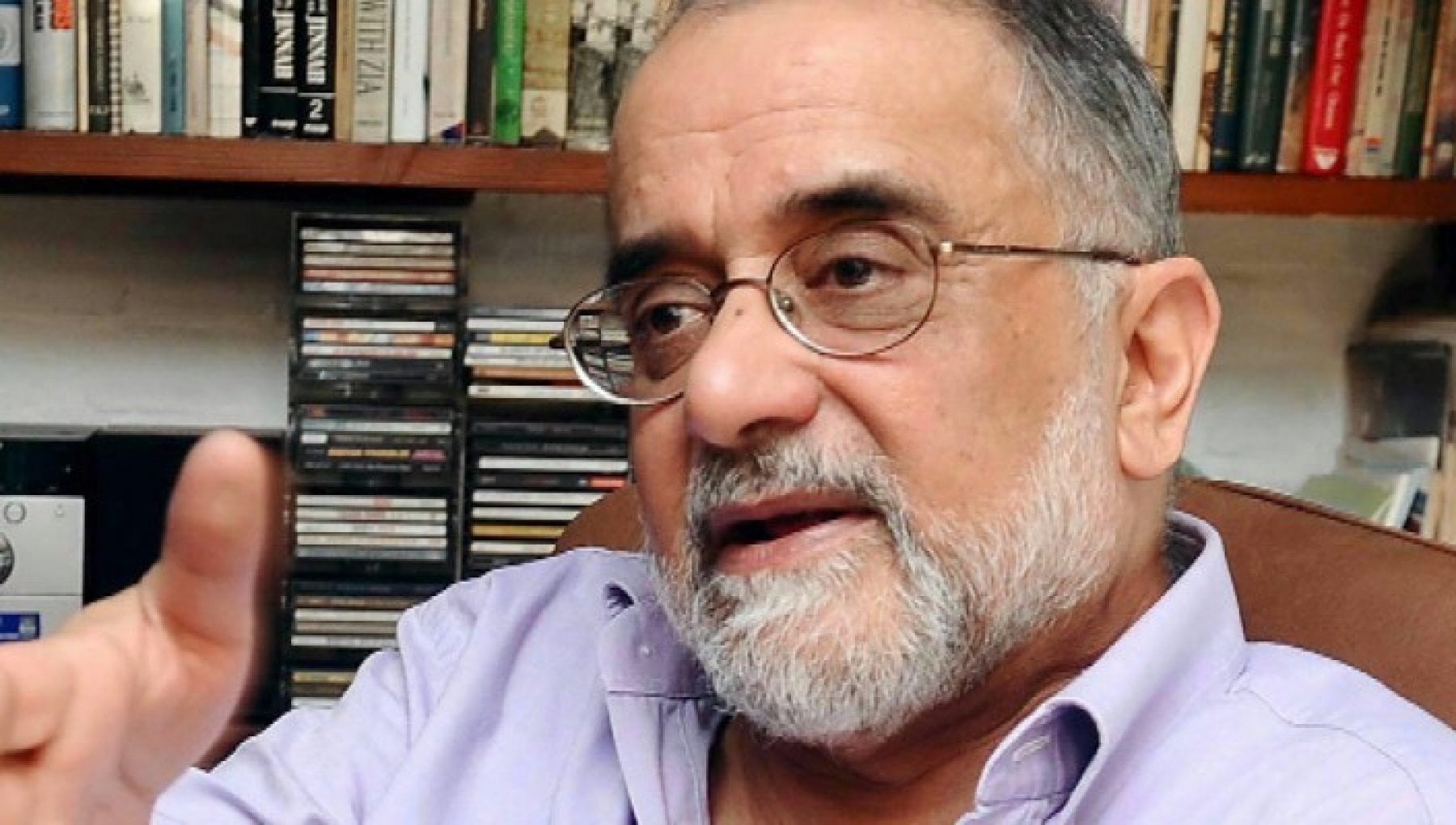Afghanistan, Ahmed Rashid: “La Ue si prepari a un enorme rischio ...