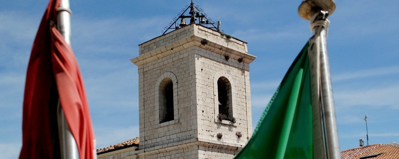 Pizzoferrato, le immagini del borgo abruzzese - la Repubblica