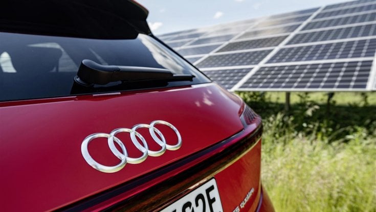 Audi “Mission Zero”, la rivoluzione ecologica dell'auto - la Repubblica