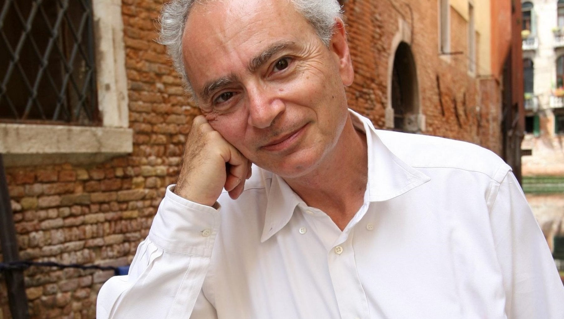 La malinconica allegria di Del Giudice - la Repubblica