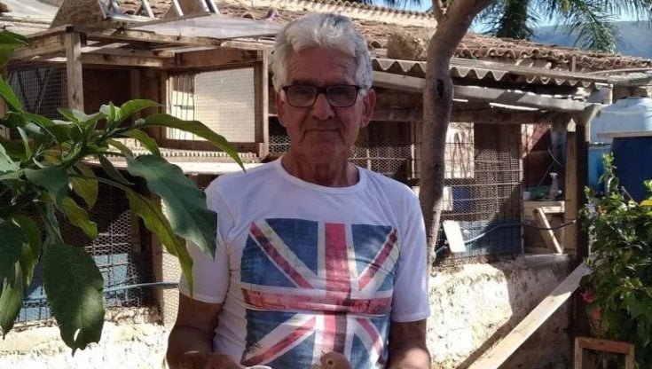 "Mastro" Angelo morto in cantiere a Cinisi: ancora sui ponteggi a 67 ...