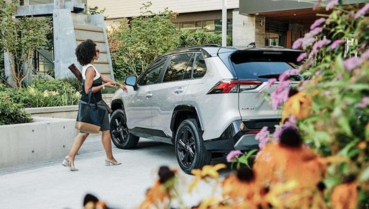 Toyota “Girls Stem the Future”, la tecnologia è un gioco da ragazze ...