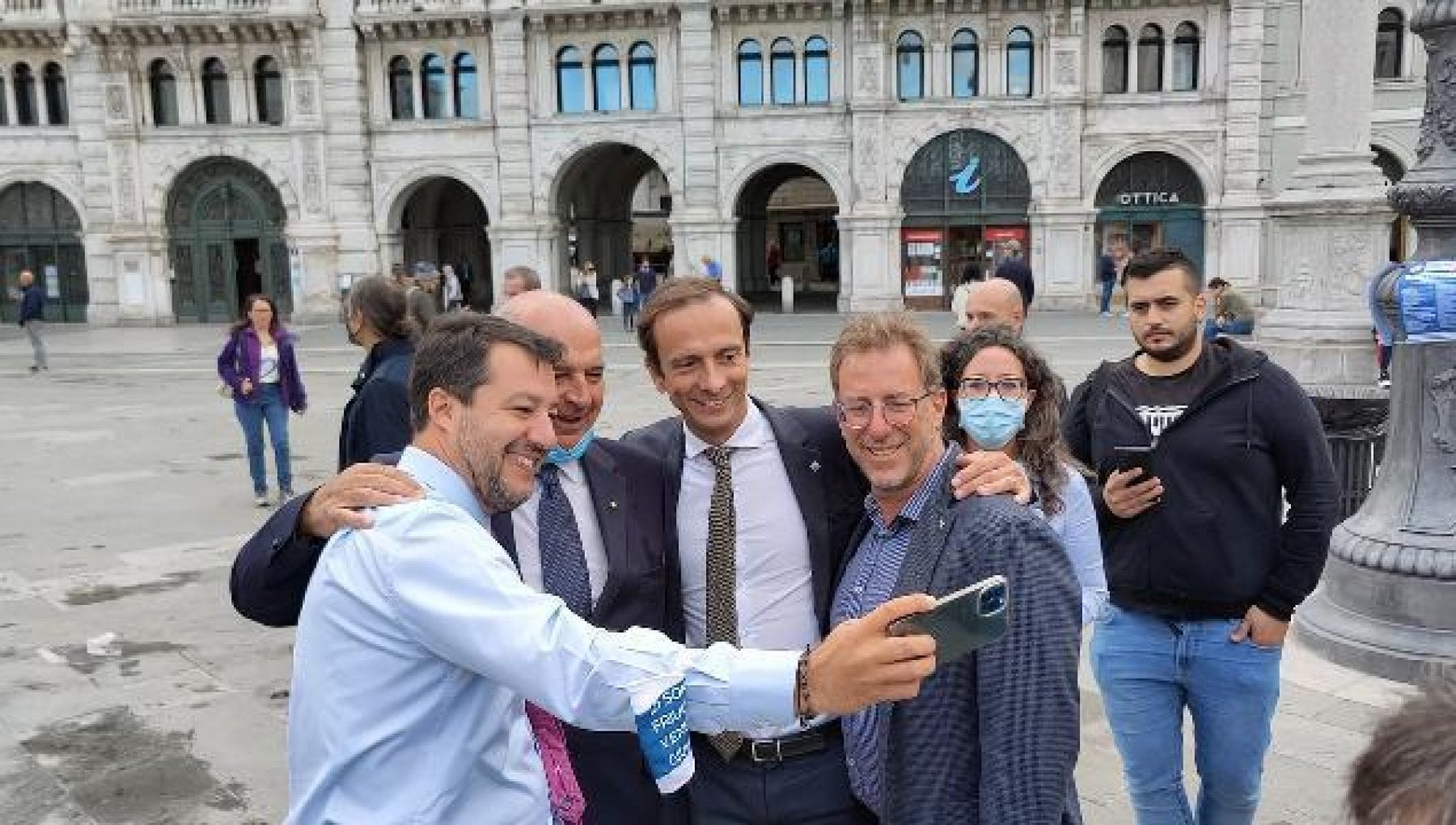 Amicone, fondatore di "Tempi": il salvinismo è al capolinea e la destra ...
