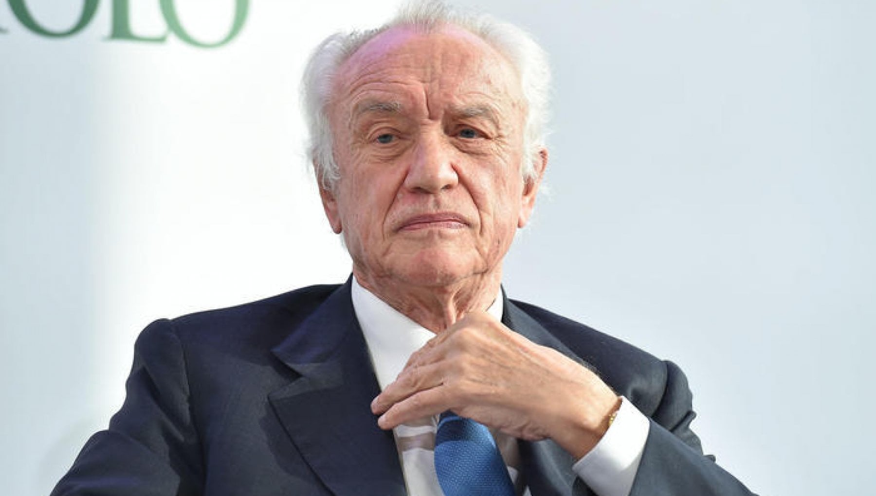 Processo Ubi, assolti Bazoli e Massiah, condannato solo l'ex presidente ...
