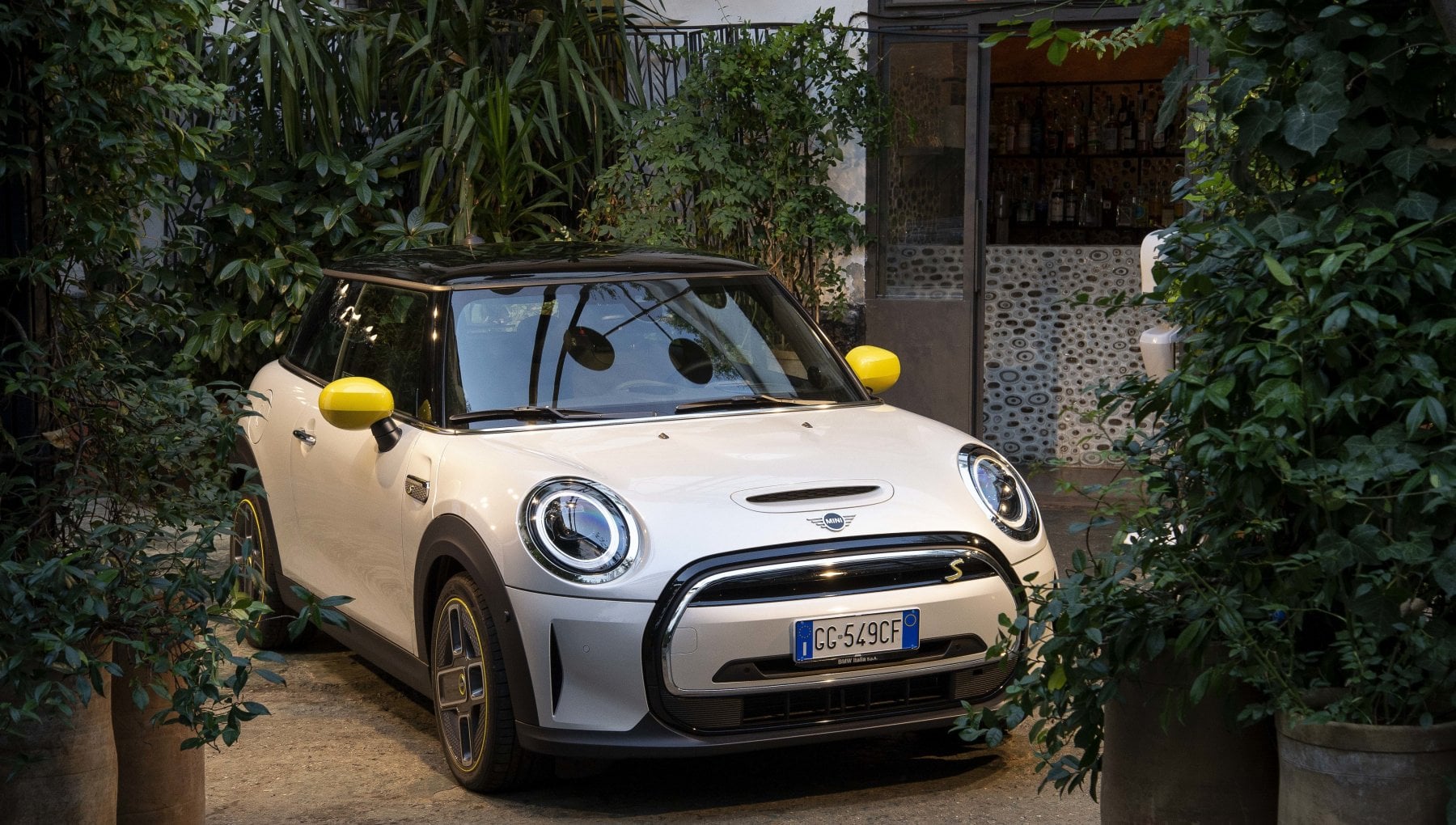 Mini, quel fenomeno pop in festa da 20 anni - la Repubblica