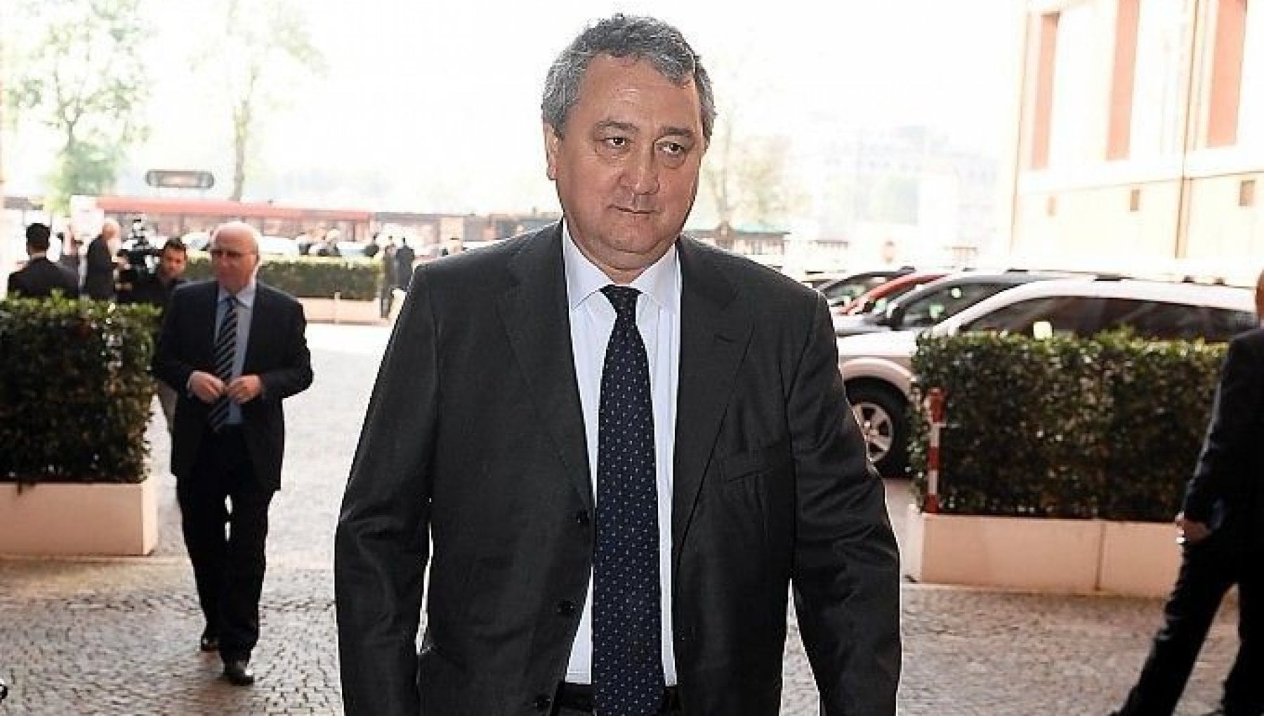 Forza Italia, Barelli è il nuovo capogruppo alla Camera. Sfogo di ...