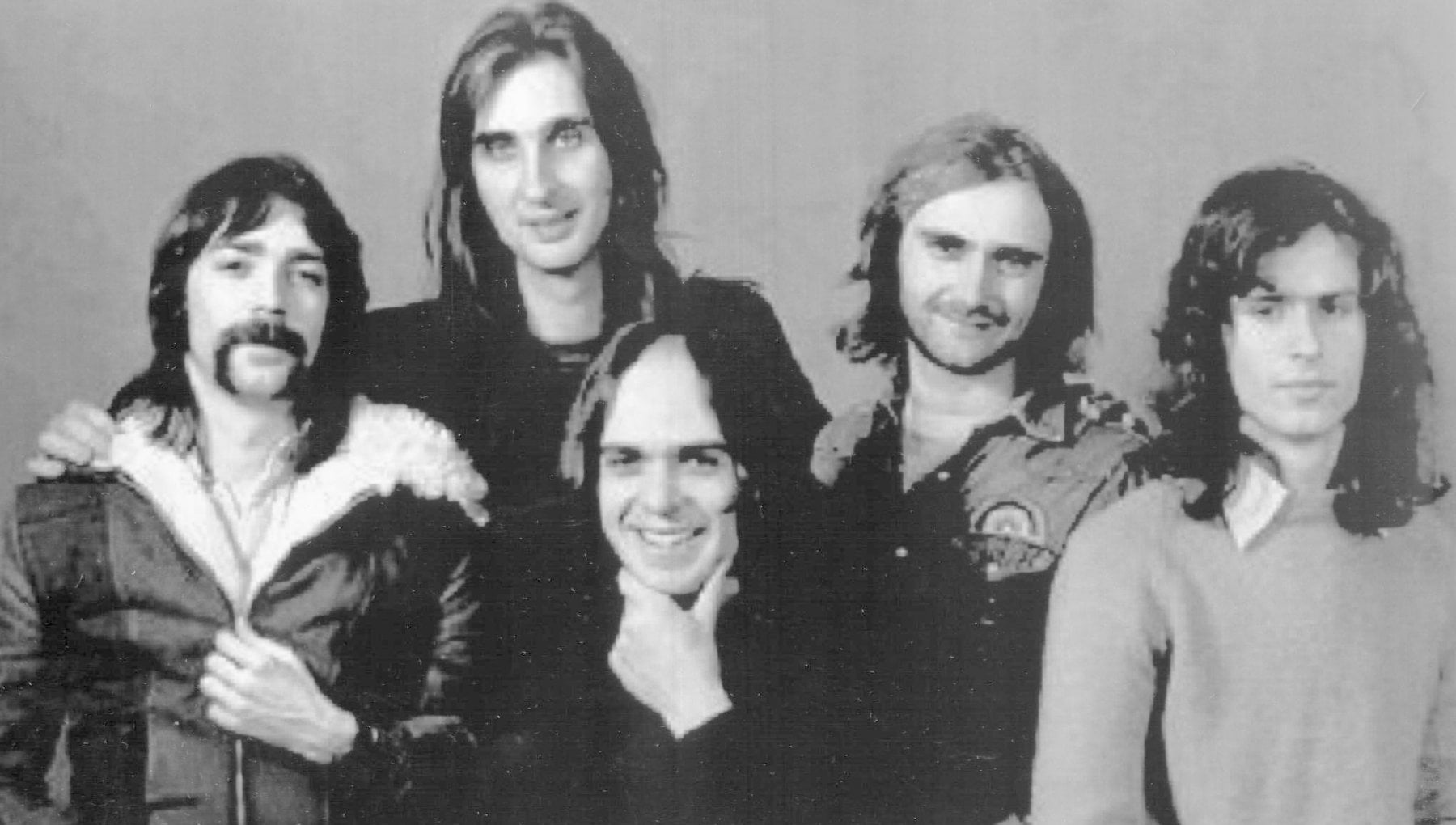 'Nursery Cryme', l'album capolavoro dei Genesis compie 50 anni - la ...
