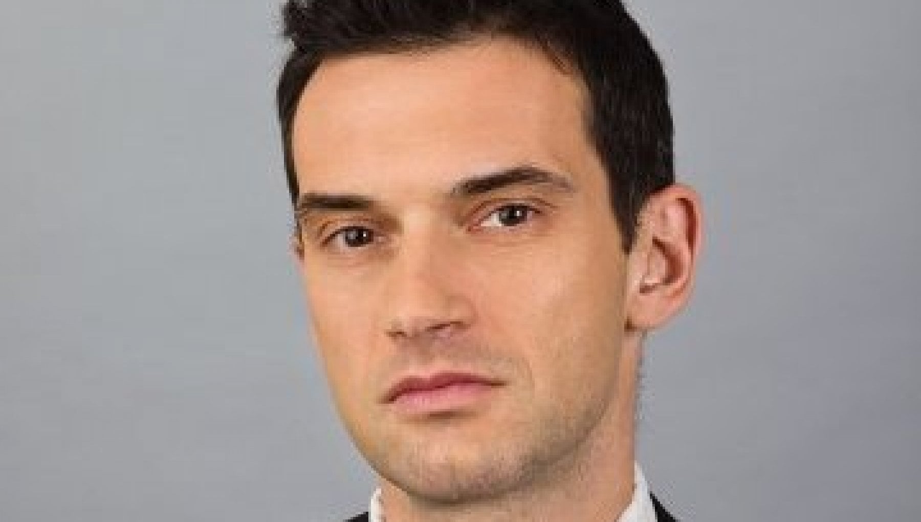 Francesco Guerrera nuovo vicedirettore di Repubblica - la Repubblica