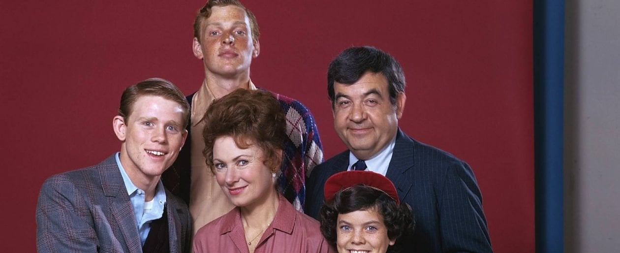 Morto l'attore di Happy Days che interpretava il fratello scomparso di ...