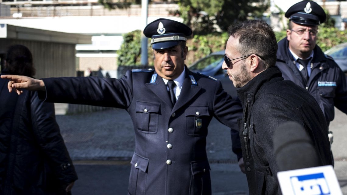 La ragazza dei Parioli: non più baby né squillo - la Repubblica