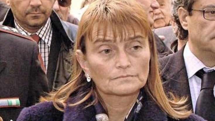 Vita e morte di Armida Miserere, una donna di Stato - la Repubblica