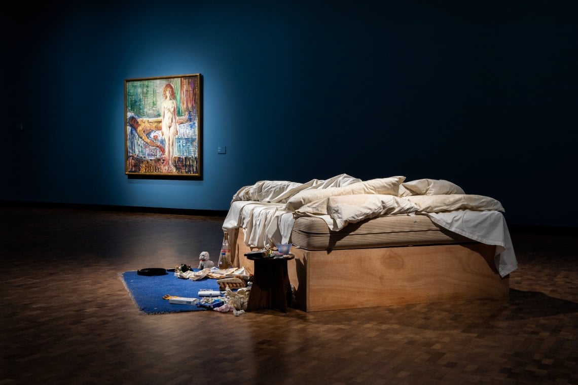 Il colosso di Munch: a Oslo un nuovo museo con 28mila opere per il ...
