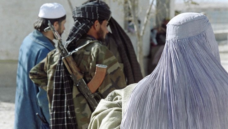 The fate of male judges in Afghanistan - la Repubblica